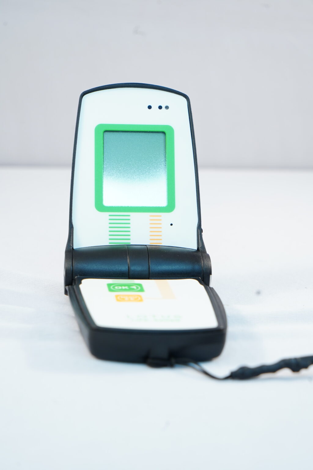 Avalanche Victim Detector AVD – Lotus Defence & Aerospace Technologies ...