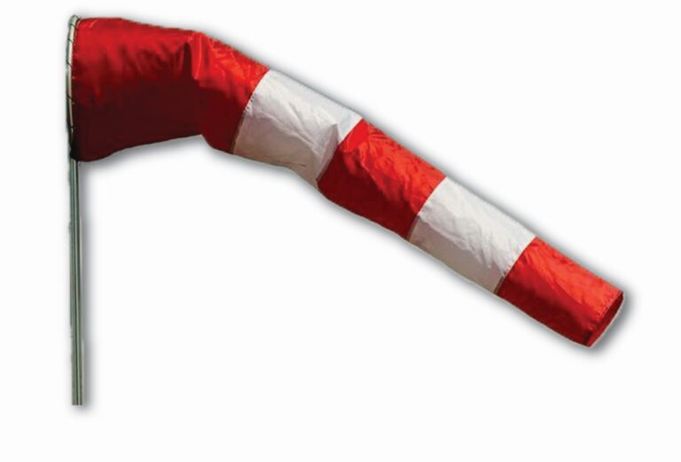 Windsocks – Lotus Defence & Aerospace Technologies Pvt. Ltd.