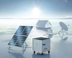 Solar Cubical – Lotus Defence & Aerospace Technologies Pvt. Ltd.